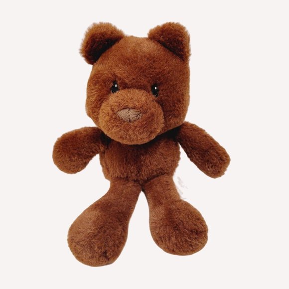Animal Adventure | Toys | Animal Adventure 22 Teddy Bear Plush Brown ...